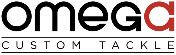 New Ownership - Omega Custom Tackle