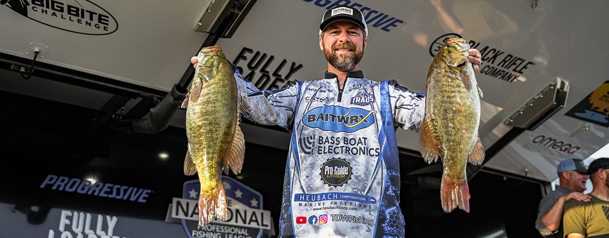 Omega Custom Tackle - premier custom tackle company