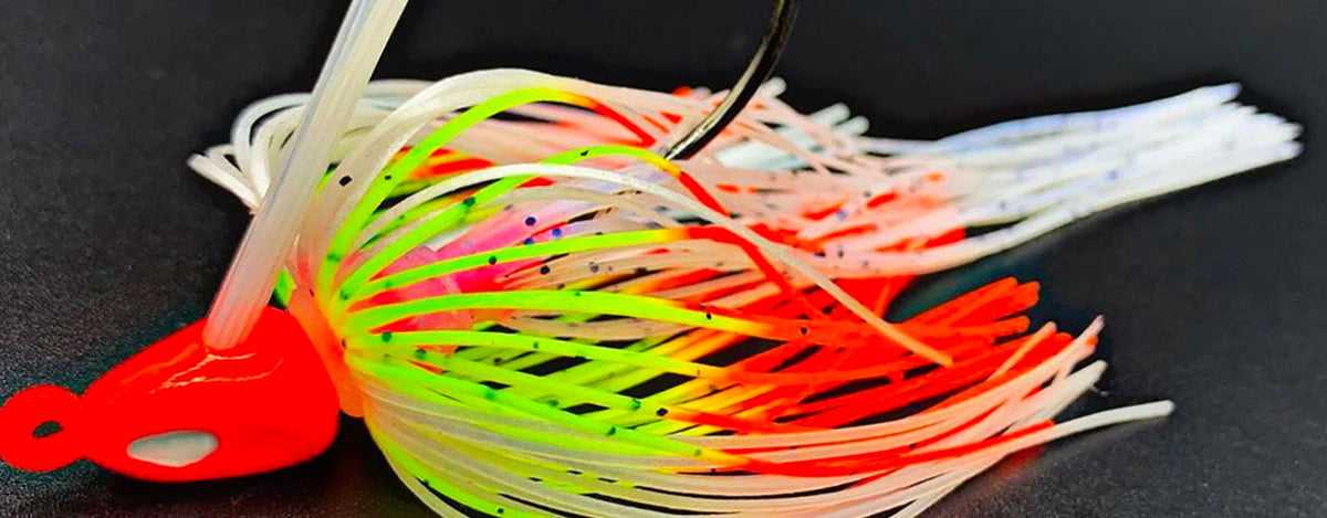 Omega Custom Tackle - premier custom tackle company