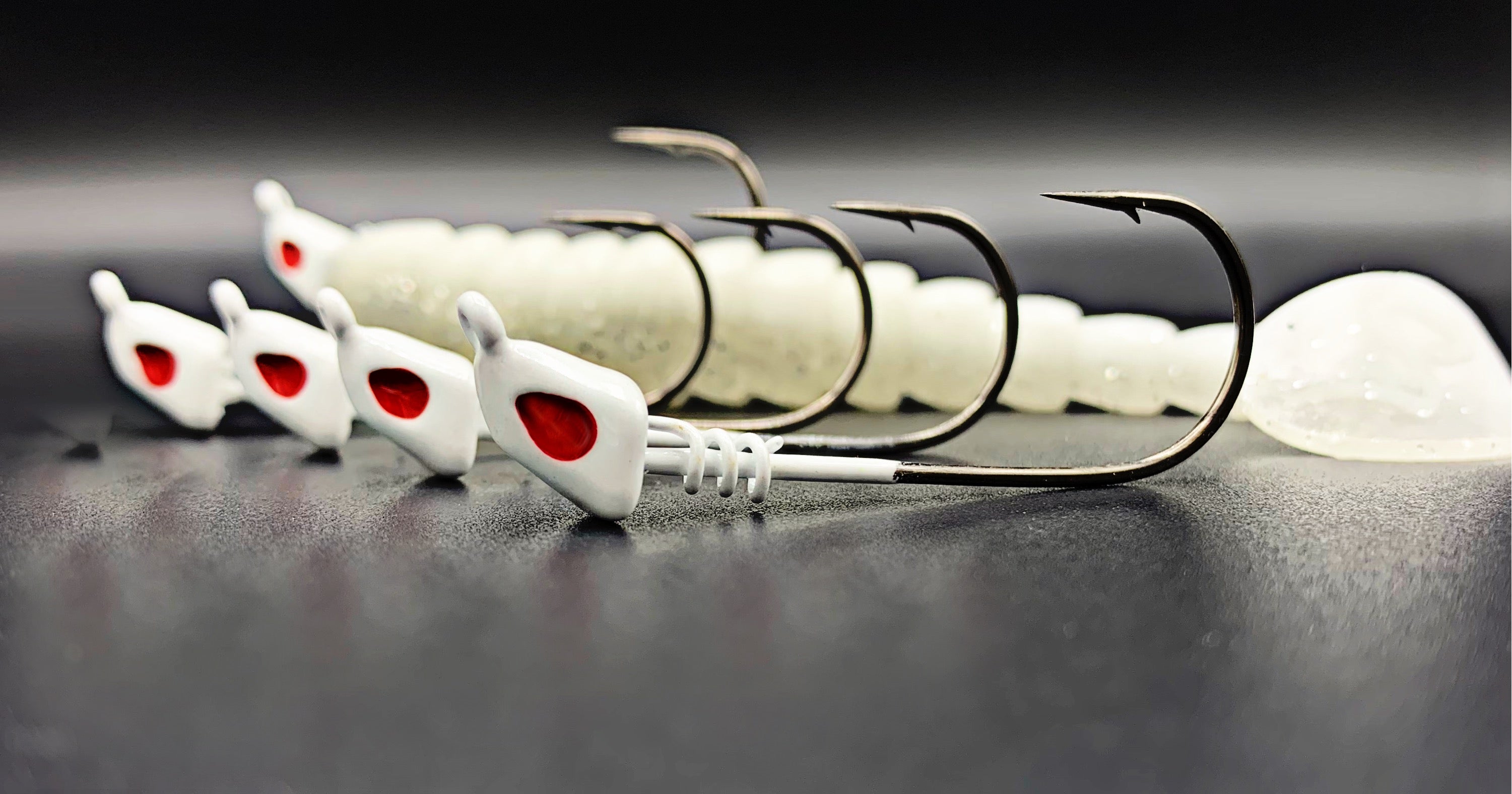 Omega Custom Tackle - premier custom tackle company