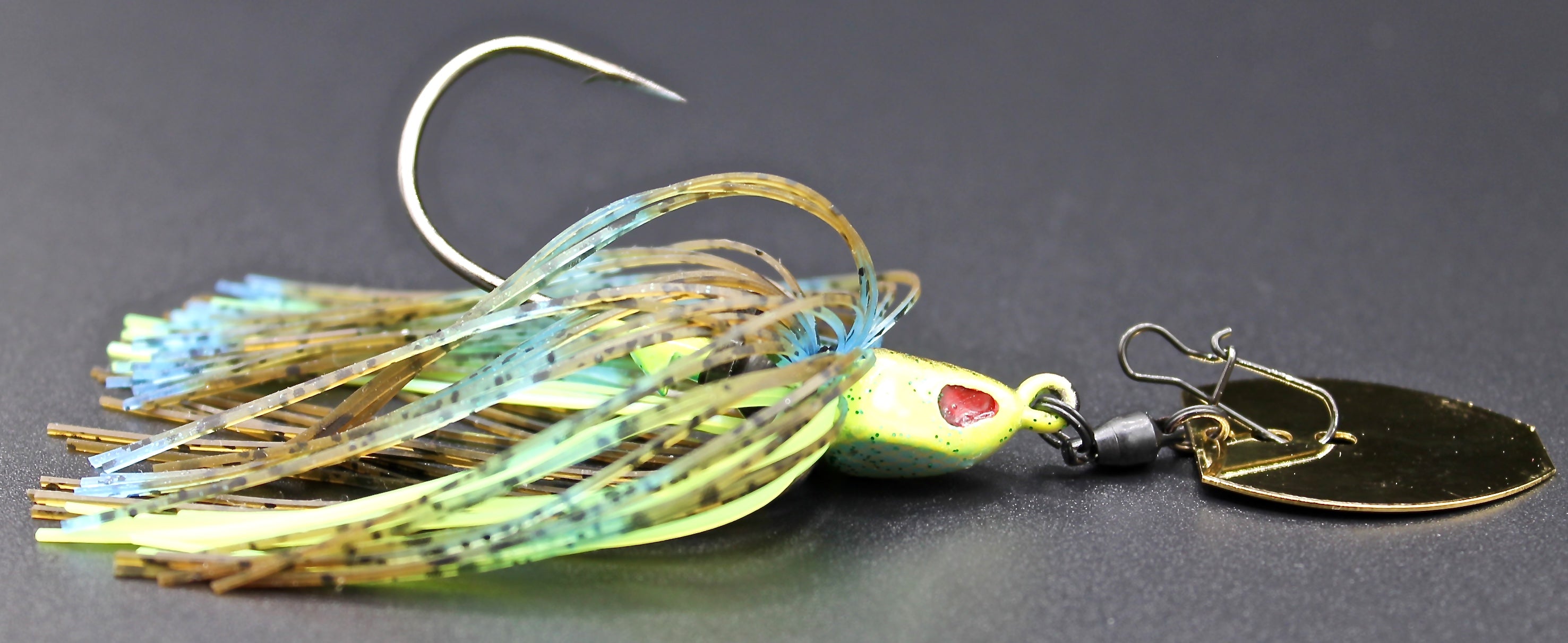 Omega Custom Tackle - premier custom tackle company