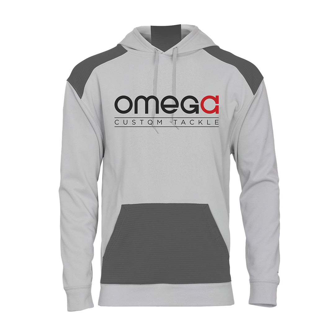 Apparel - Omega Custom Tackle